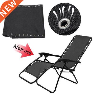 Reclner Cloth Breathable Durable Char Lounger Replacement
