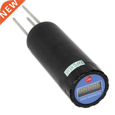 Soil Tester Soil Tester Kit Soil Humidity Tester with LCD Di