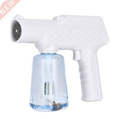 Cleaning Fogger 18W Rechargeale Spray Machine Electric