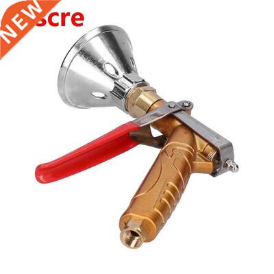 Sprayer Water Hose Sprayer Gricultural Accessory with Cerami
