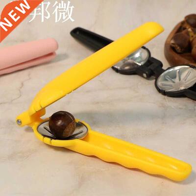 Clip de chataigne en plastique ABS | En acier inoxydable, po