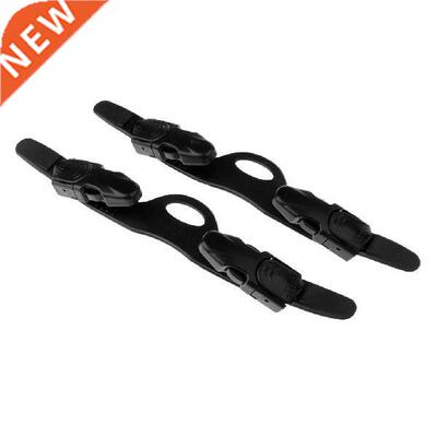 Diving Snorkeling Free Diving Swim Fin Strap with quick