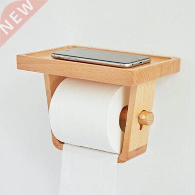 Bathroom Toilet Paper Holder Household Toilet Tissue Box Pap