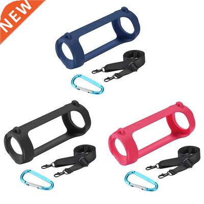 Portable Shell Carrying Case Compatible withJbl Flip 6/5 Wir
