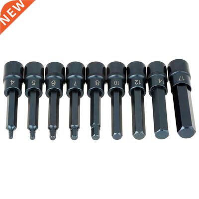 Socket Wrench Adapter .9 inch Length Drive Socket Adapter B