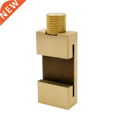 Woodworking Metric and Inch Line Scribe Ruler Positioning Me