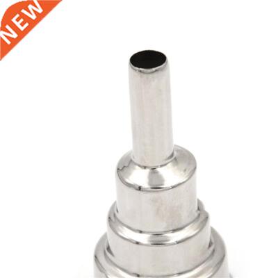 1/2pcs Iron Circular Nozzle Diameter 9mm For 1600W 1800W 200