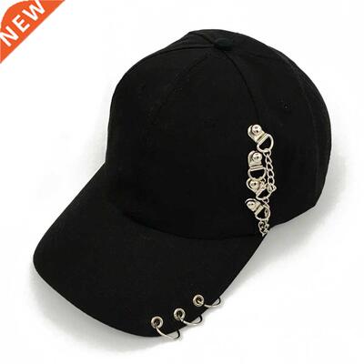 2022 summer snapback men women Fashion adjustable KPOP Idol