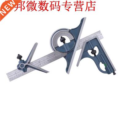 4R 4 stks Machinist Vierkante Omkeren Gradenboog Hoek Vierka