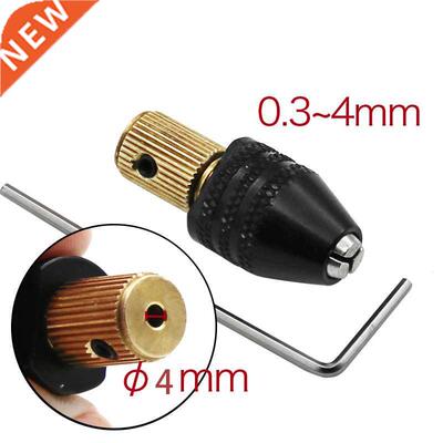 1 set 0.3-m Mn Electronc Drll Chuck Bt Tool Set Unve