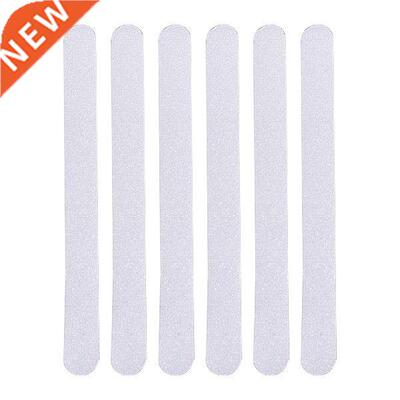 12pcs Increase Friction Easy Apply PEVA Removable Clear