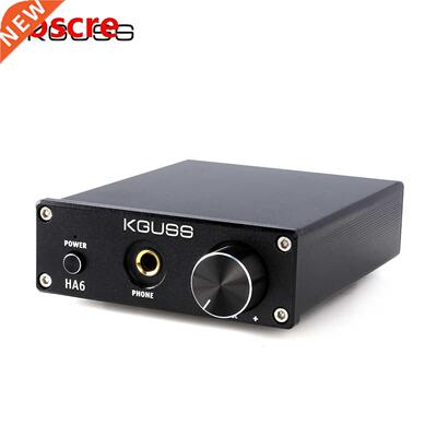 50W*2 Classe D TPA3116D2 Audio Stereo Home Amplifier Headpho