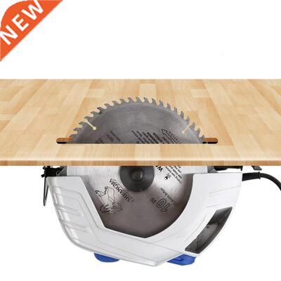 Electric circular saw 9 inch woodworking table saw cutting