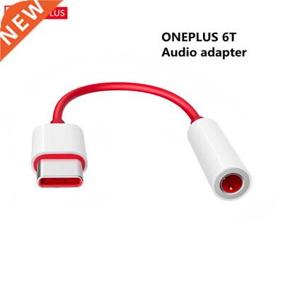 Oneplus Earphone Audio Cable USB Type C To 3.5mm AUX headse