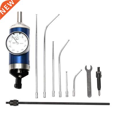 Accurate Milling Tool Steel Machining Test Centering Dial In