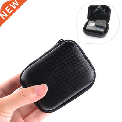 Portable Mini Box Xiaoyi Bag Sport Camera waterproof Case Fo