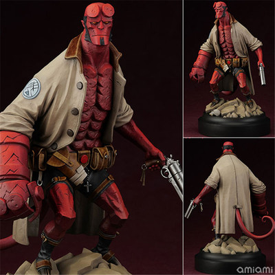 Gecco地狱男爵HELLBOY