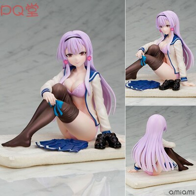 喜欢本大爷的竟然秋野樱手办