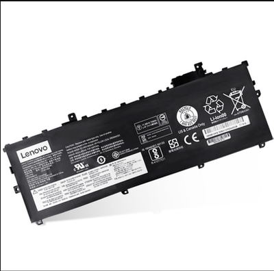 01AV494 01AV430适用 Lenovo X1C X1 Carbon 2017 2018笔记本电池