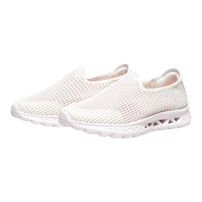 夏季懒人女鞋骆驼运动