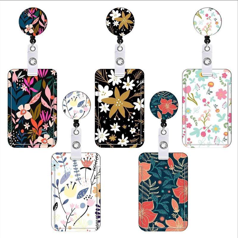 lanyard card id holder diy card holder work card lanyard