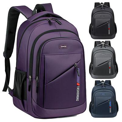 Business travel backpack, durable computer bag Student 背包