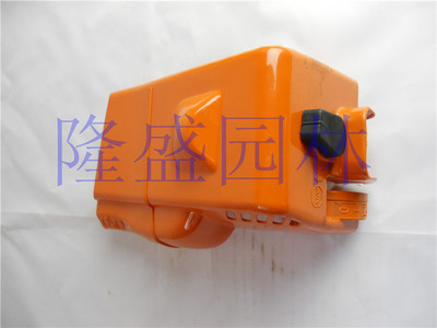 适用于STIHL斯蒂尔MS180 170空滤器罩总成 缸盖罩 缸体罩 旋钮、