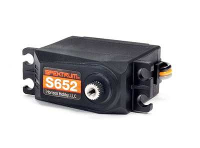 Spektrum世派舵机18KG