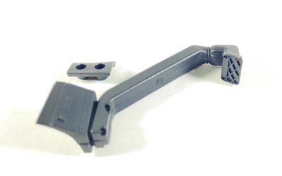 雷神KM涉水喉TH01287坦克300配件