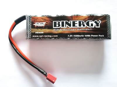 RGT瑞泰原装电池7.2V1500mAh