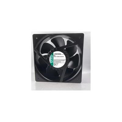 议价全新SOTOP顶源SF2072HA2BAC220V205720.46/0.50A机柜散热风扇