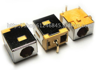 适用 宏基Acer Aspire 3410 3810T 3810TG 3810TZ 电源接口头