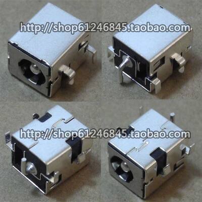 适用 华硕 K43SA K43SC K43SV K43SJ A43S x43 电源接口充电头