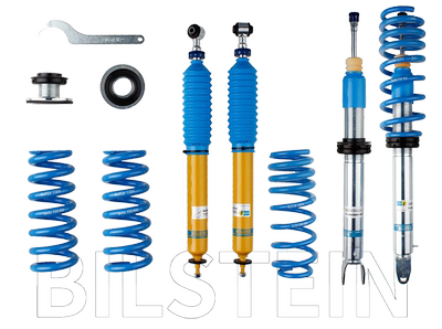 BILSTEIN B16绞牙避震避震适用于奔驰E300L W213倍适登改装减震