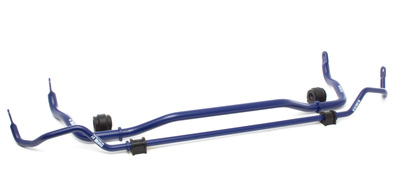 H&R防倾杆适用于保时捷911 997 991 992 987 981虾须稳定HR平衡杆