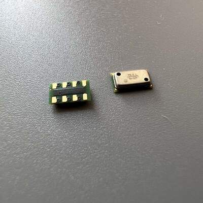 MS5607-02BA03压力传感器 原装MEAS气压计全新