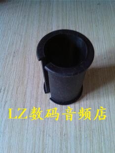 采访话筒皮垫 话筒皮圈 配 ECM-NV1/XM1 VG1 673话筒用的胶垫圈