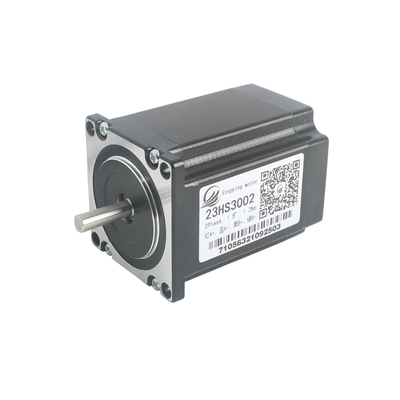 两相身长直径国产材质步进电机