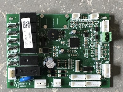 适用空调电脑板 WCSTII_MB REV3.2 主板CST-BC-MB