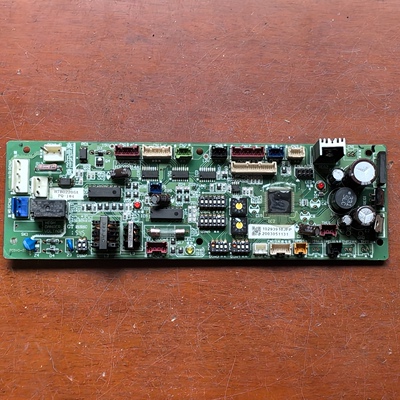 H7C02314A 日立中央空调多联机内机电源板H7B02205A主板17C85055A