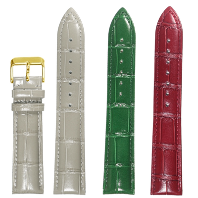 高端手表带男女款真皮