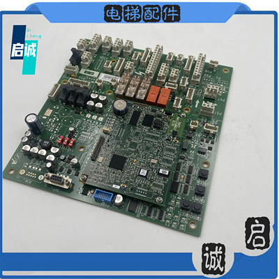 奥的斯电梯GECB-AP主板DCA/DCB/DDA26800AY2/5/6/12/原厂配件现货