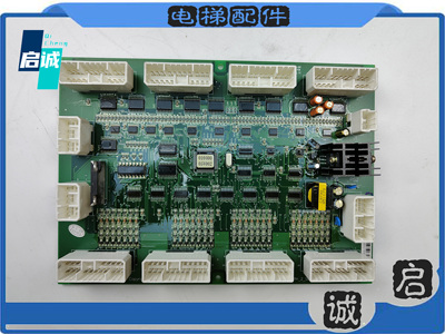 日立电梯配件现货拍摄