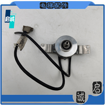 TAA633K151 H121 633H151电梯主机编码器DAA633W1适用西子奥的斯