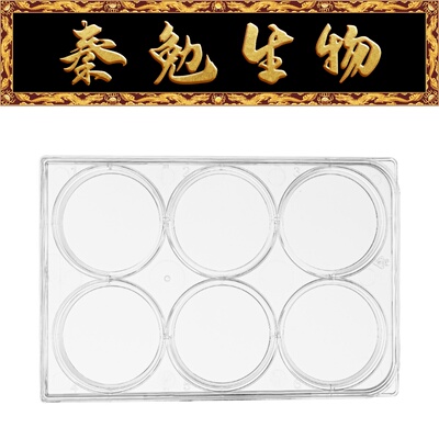 LABSELECT甄选6孔细胞培养板