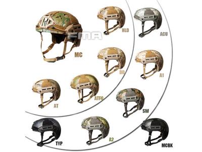 fmamtekmk头盔mtcs登山骑行盔