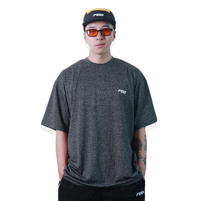FBSBrand短袖运动通用速干