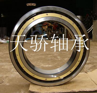 61968M 天骄薄壁轴承 深沟球轴承 1000968M 铜保持架 议价