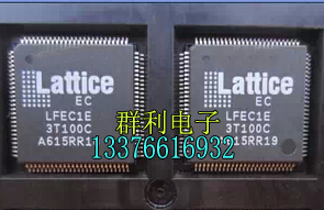 LATTICELfec1e-3TN100C测试推荐