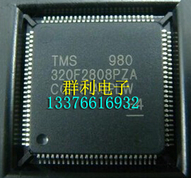 TMS320F2808PZA原装正品